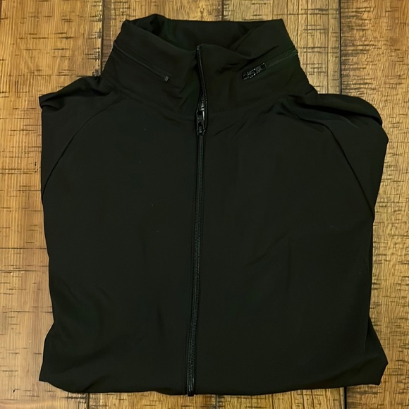 PINK Victoria's Secret | Jackets & Coats | New Pink Windbreaker Size Sm ...